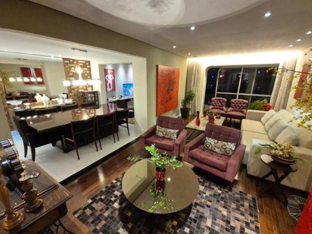 Apartamento tipo para venda em Jardim Paulista com 2 quartos, sendo 2 suítes, 157m²