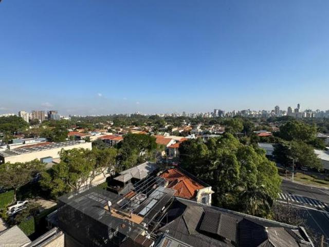 Apartamento tipo para venda em Jardim Paulista com 3 quartos, sendo 3 suítes, 403m²