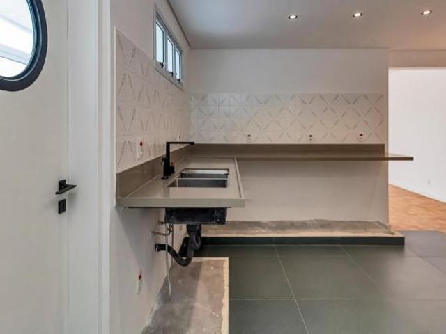 Apartamento tipo para venda em Jardim Paulista com 3 quartos, sendo 1 suíte, 98m²