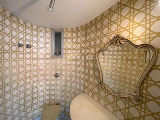 Apartamento tipo para venda em Jardim Paulistano com 3 quartos, sendo 1 suíte, 177m²