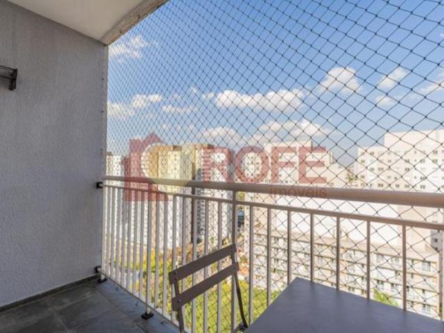 Apartamento tipo para venda em Jardim Prudência com 3 quartos, sendo 1 suíte, 69m²