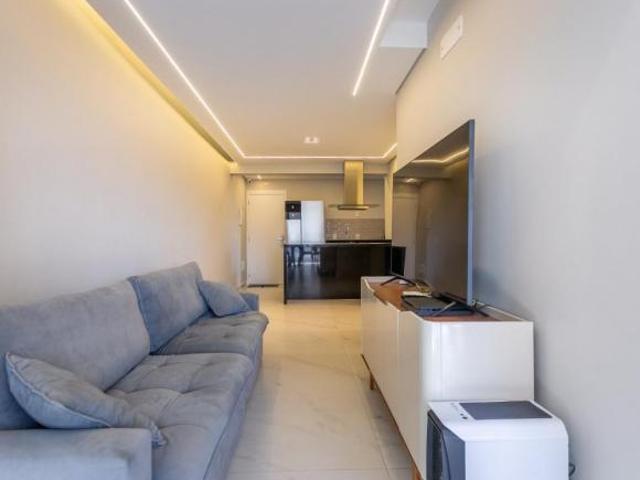 Apartamento tipo para venda em Jardim Prudência com 3 quartos, sendo 1 suíte, 80m²