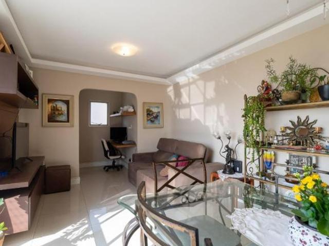 Apartamento tipo para venda em Jardim Prudência com 3 quartos, sendo 1 suíte, 89.38m²