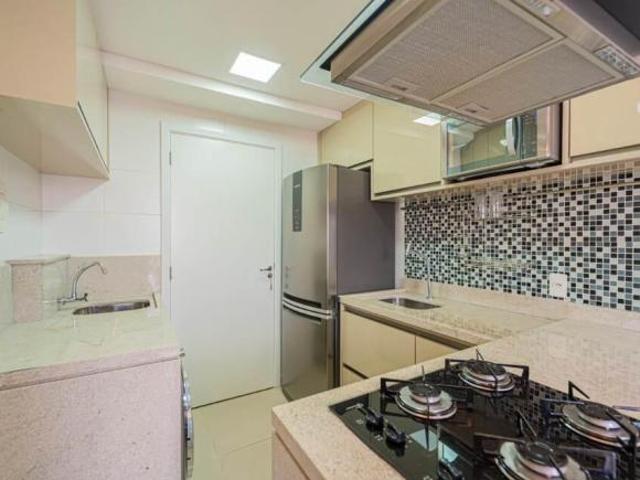 Apartamento tipo para venda em Jardim Prudência com 1 quarto, sendo 1 suíte, 30m²