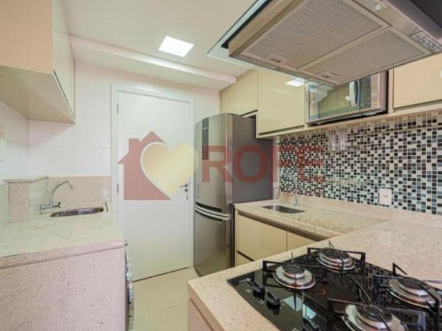 Apartamento tipo para venda em Jardim Prudência com 1 quarto, sendo 1 suíte, 30m²