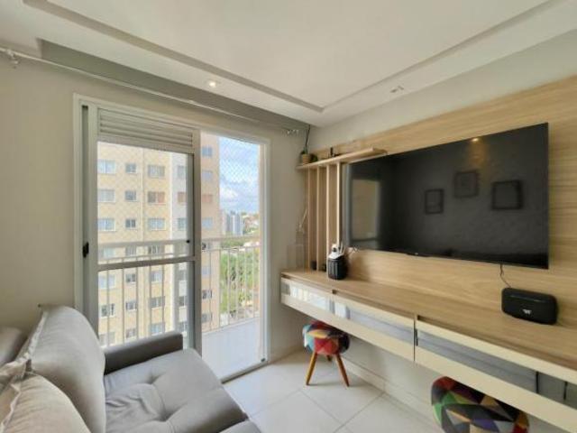 Apartamento tipo para venda em Jardim Prudência com 1 quarto, sendo 1 suíte, 30m²