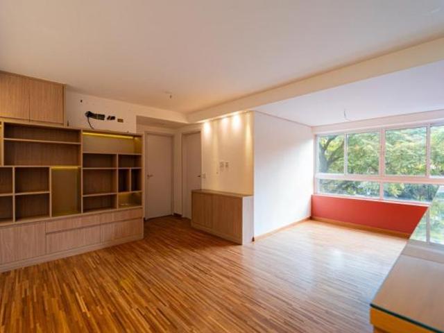 Apartamento tipo para venda em Jardim Prudência com 2 quartos, sendo 1 suíte, 61m²
