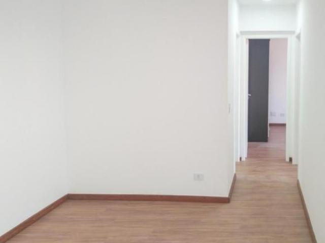 Apartamento tipo para venda em Jardim Prudência com 2 quartos, 65m²