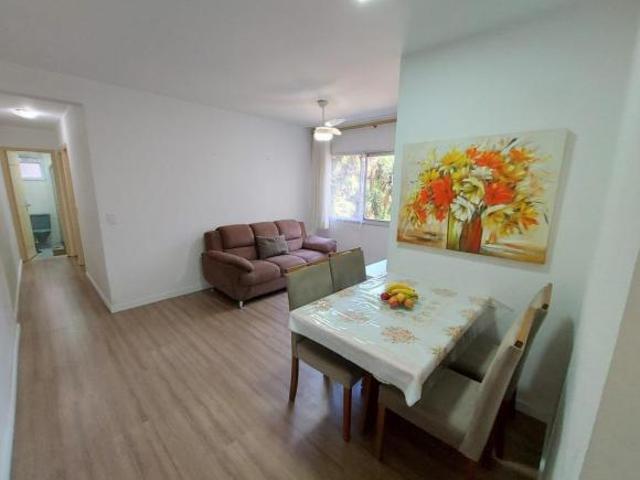 Apartamento tipo para venda em Jardim Regina com 2 quartos, 52m²