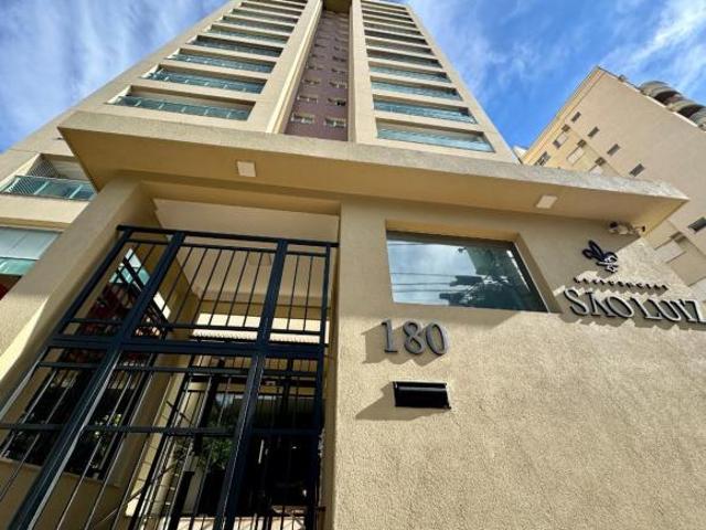 Apartamento tipo para venda em Jardim São Luiz com 2 quartos, sendo 1 suíte, 78m²