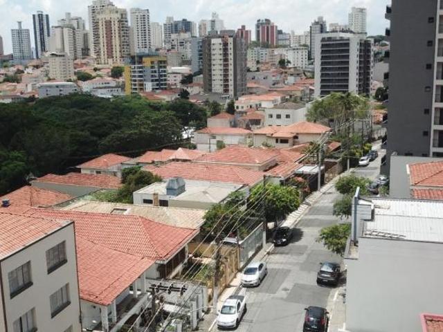 Apartamento tipo para venda em Jardim São Paulo Zona Norte com 1 quarto, 24m²
