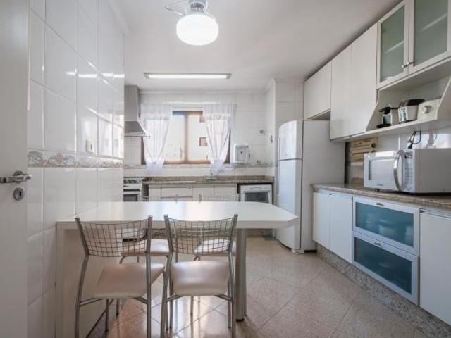 Apartamento tipo para venda em Jardim São Paulo com 4 quartos, sendo 2 suítes, 140m²