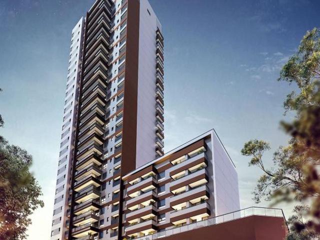 Apartamento tipo para venda em Jardim Santo Amaro com 3 quartos, sendo 1 suíte, 86m²