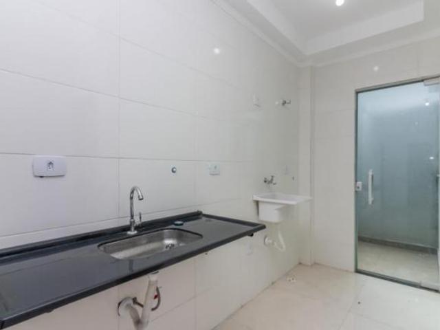 Apartamento tipo para venda em Jardim Vila Formosa com 2 quartos, sendo 1 suíte, 38m²