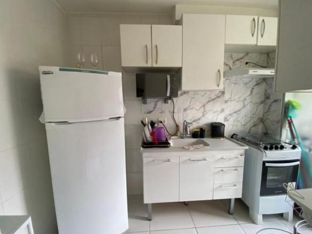 Apartamento tipo para venda em Jardim Vila Formosa com 2 quartos, 48m²