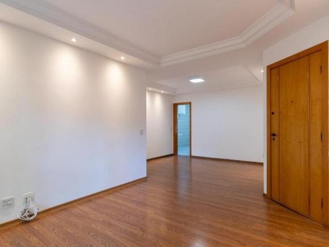 Apartamento tipo para venda em Jardim Vila Mariana com 3 quartos, sendo 1 suíte, 110m²