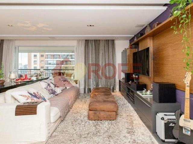Apartamento tipo para venda em Jardim Vila Mariana com 3 quartos, sendo 3 suítes, 216m²
