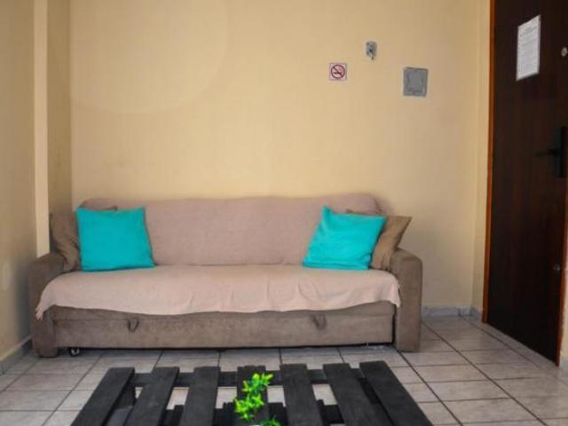 Apartamento tipo para venda em Ocian com 1 quarto, sendo 1 suíte, 75m²