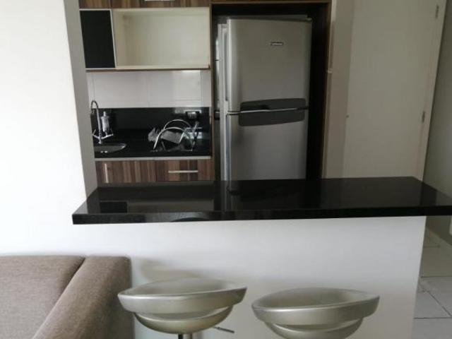 Apartamento tipo para venda em Loteamento Villa Branca com 2 quartos, 47m²