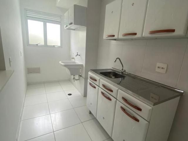 Apartamento tipo para venda em Loteamento City Jaragua com 2 quartos, 44m²