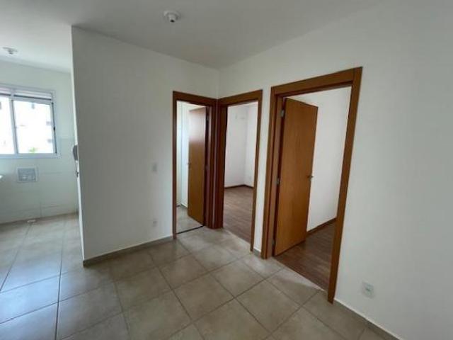 Apartamento tipo para venda em Loteamento Santa Marta com 2 quartos, 43m²