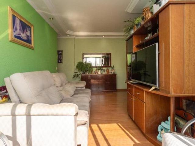 Apartamento tipo para venda em Lauzane Paulista com 3 quartos, sendo 1 suíte, 94m²