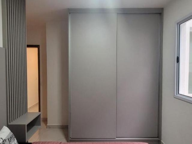 Apartamento tipo para venda em Lauzane Paulista com 1 quarto, 31.5m²
