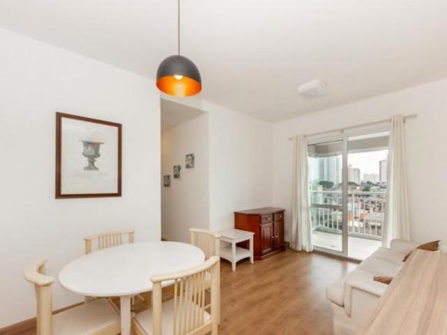 Apartamento tipo para venda em Lauzane Paulista com 2 quartos, 57m²