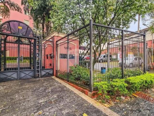 Apartamento tipo para venda em Lauzane Paulista com 2 quartos, 58m²