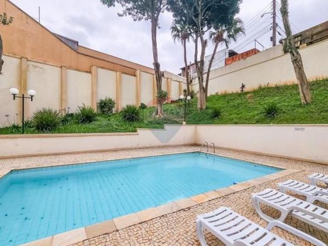 Apartamento tipo para venda em Lauzane Paulista com 2 quartos, 52m²