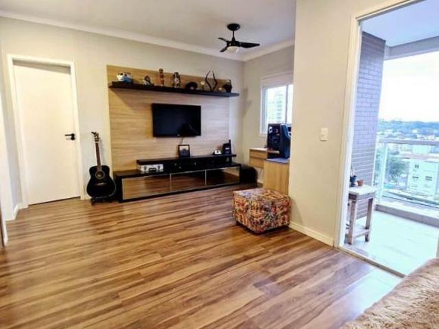 Apartamento tipo para venda em Lapa com 1 quarto, sendo 1 suíte, 55m²