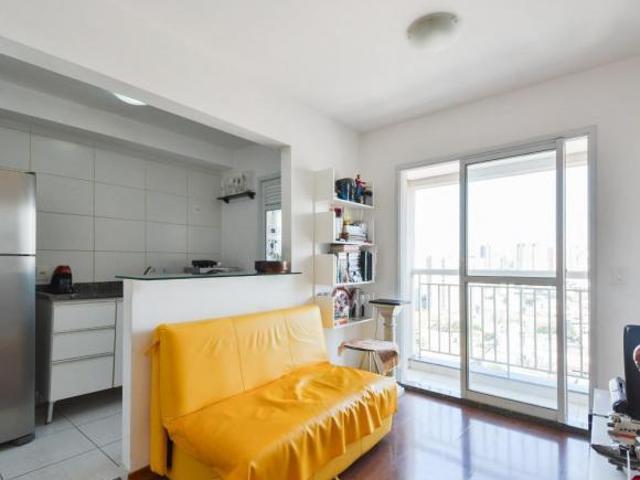 Apartamento tipo para venda em Liberdade com 1 quarto, 37m²