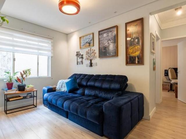 Apartamento tipo para venda em Liberdade com 1 quarto, 39.6m²