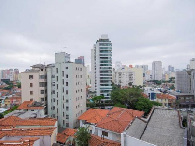 Apartamento tipo para venda em Liberdade com 2 quartos, 107m²