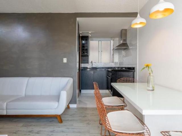 Apartamento tipo para venda em Liberdade com 2 quartos, 51m²