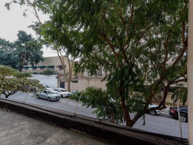 Apartamento tipo para venda em Luz com 2 quartos, 46m²