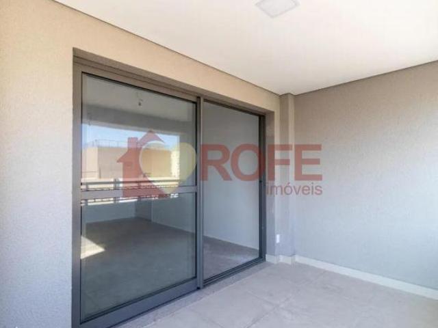 Apartamento tipo para venda em Moema com 1 quarto, sendo 1 suíte, 42m²