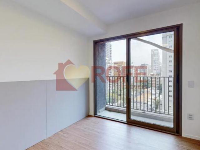 Apartamento tipo para venda em Moema com 2 quartos, 53m²