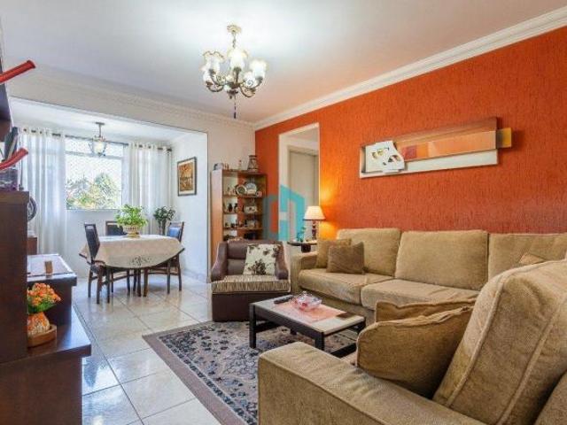 Apartamento tipo para venda em Moema com 2 quartos, 70m²