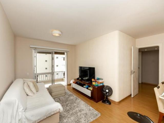 Apartamento tipo para venda em Moema com 2 quartos, 78m²
