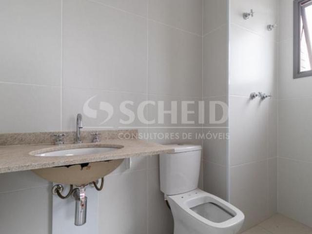 Apartamento tipo para venda em Moema com 2 quartos, sendo 1 suíte, 54m²