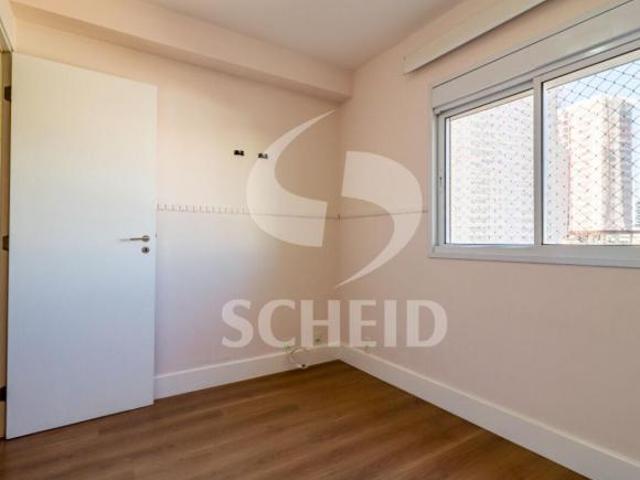 Apartamento tipo para venda em Moema com 2 quartos, sendo 1 suíte, 72m² 1 vaga