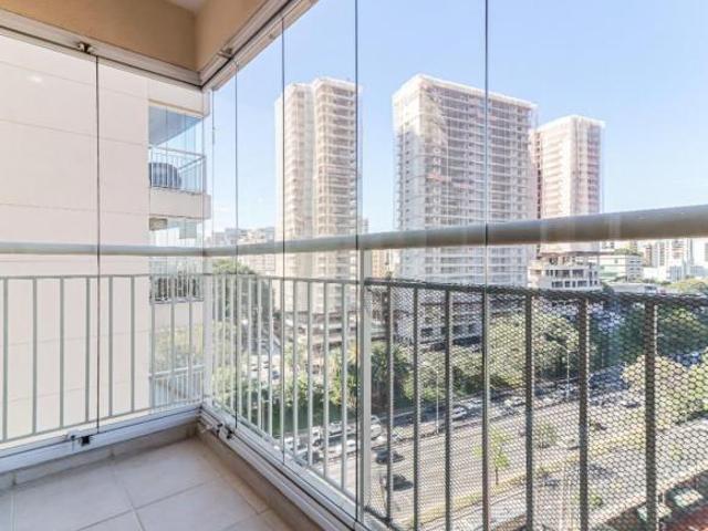 Apartamento tipo para venda em Moema com 2 quartos, sendo 1 suíte, 72m²