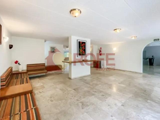 Apartamento tipo para venda em Moema com 3 quartos, sendo 1 suíte, 106m²!