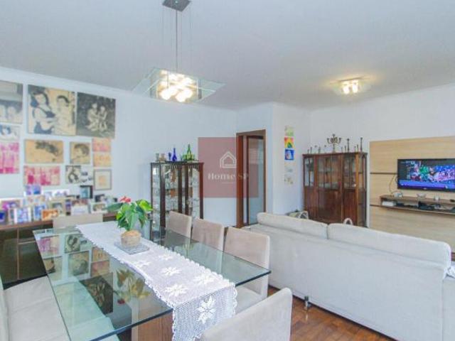 Apartamento tipo para venda em Moema com 3 quartos, sendo 1 suíte, 110m² Código do imóvel: 1XV9V