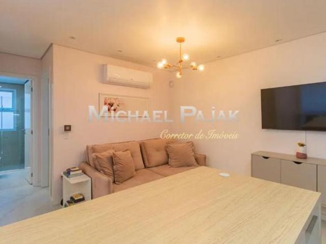 Apartamento tipo para venda em Moema Michael Pajak 11 99996 4550