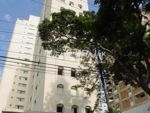 Apartamento tipo para venda em Moema Michael Pajak 11 99996 4550