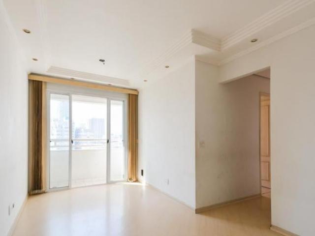 Apartamento tipo para venda em Mooca com 2 quartos, 49m²