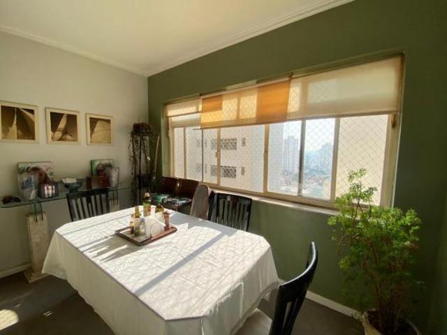 Apartamento tipo para venda em Mooca com 2 quartos, 81m²