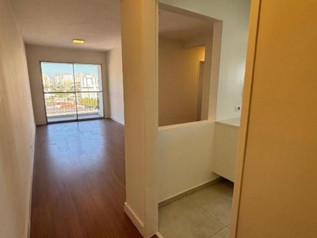 Apartamento tipo para venda em Mooca com 3 quartos, sendo 1 suíte, 62m²